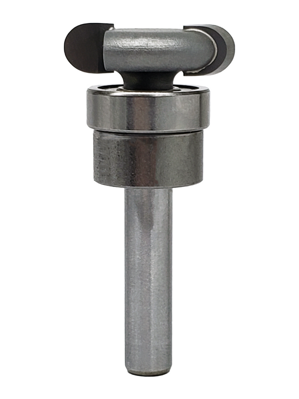 Radius Flute Cutter, Whiteside Machine Company