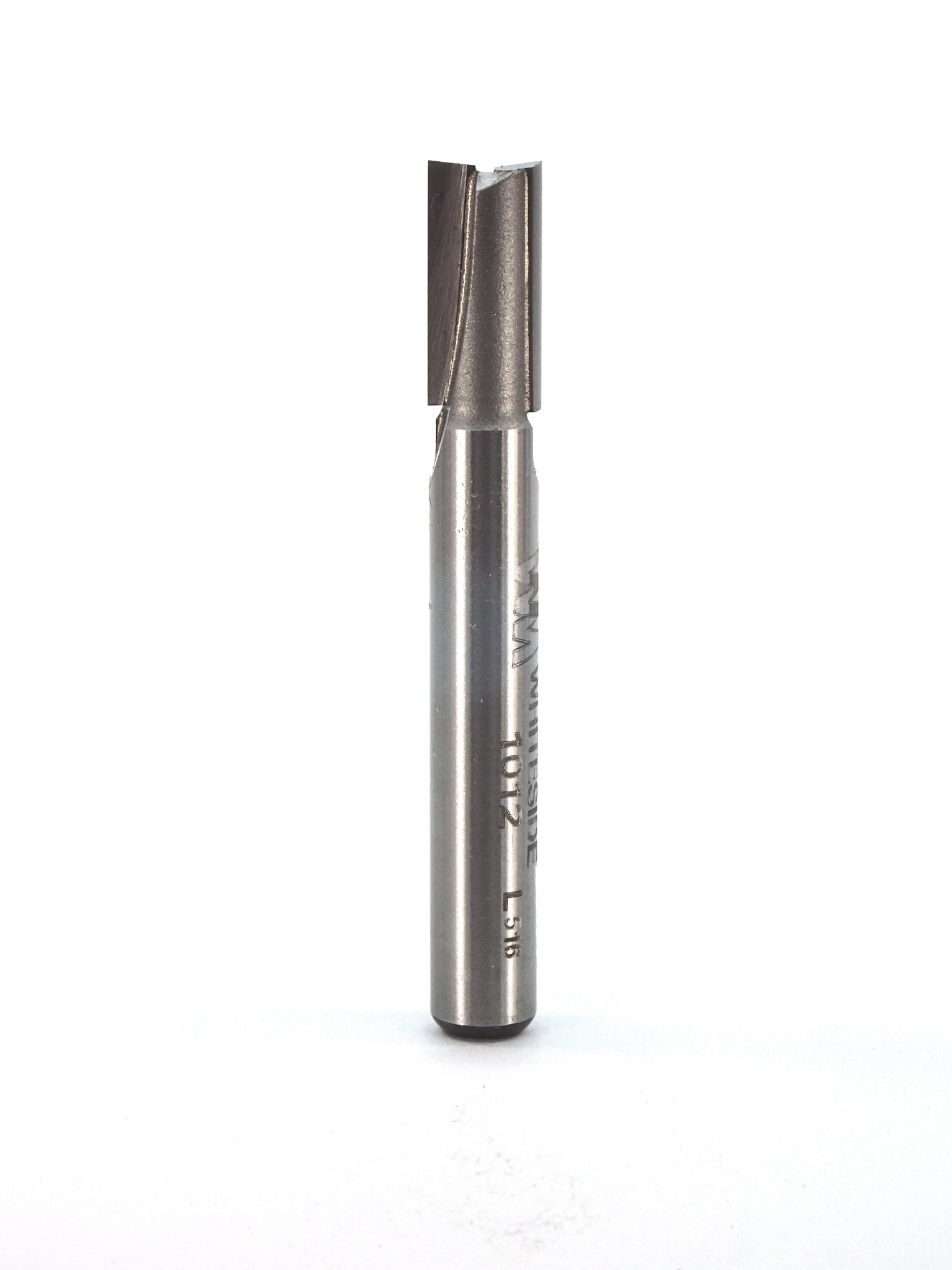 1/4" Shank Straight Bits, Whiteside Machine Company