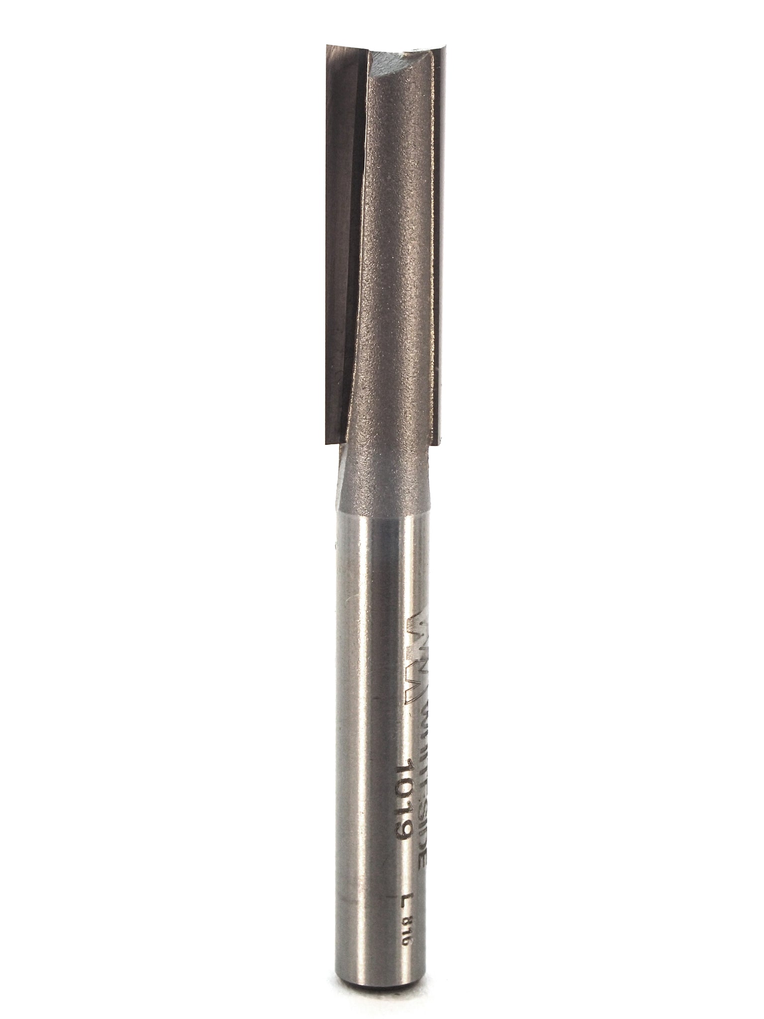 1/4" Shank Straight Bits, Whiteside Machine Company