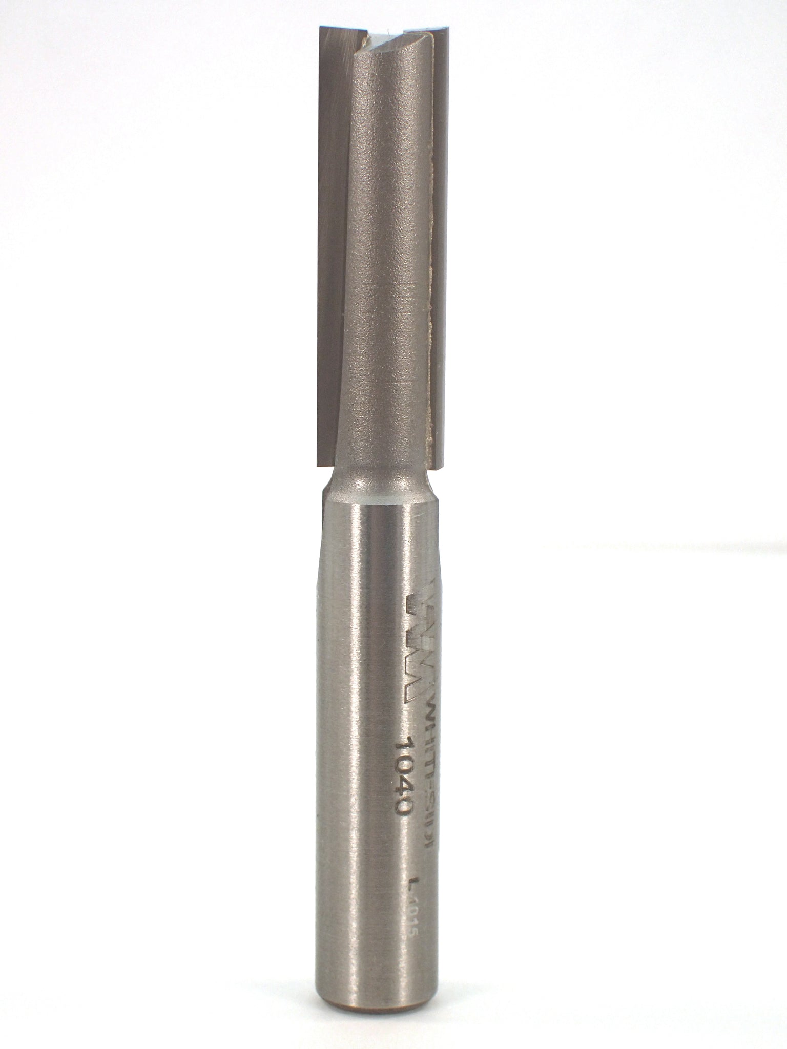 3/8'' Shank Straight Bits, Whiteside Machine Company