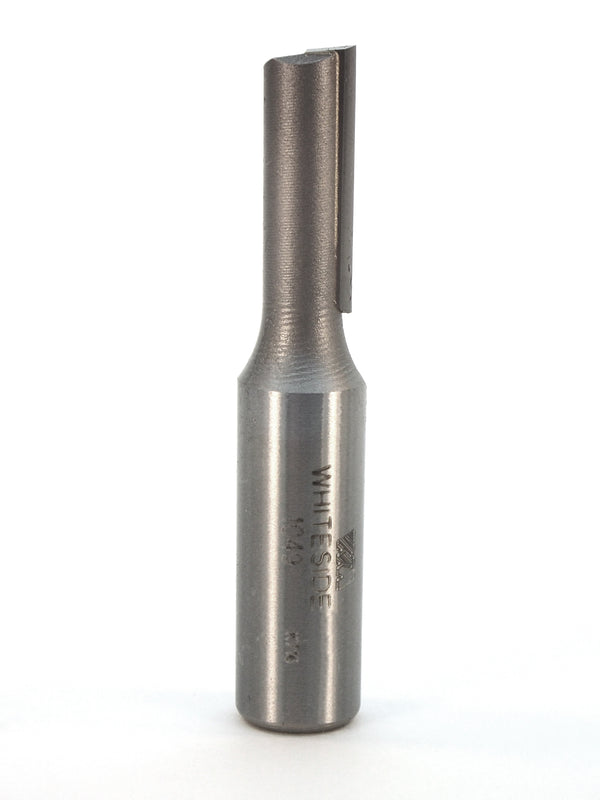 1/2'' Shank Straight Bits, Whiteside Machine Company