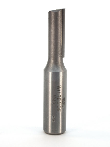 1/2'' Shank Straight Bits, Whiteside Machine Company