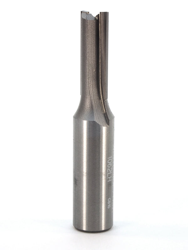 Left Hand Straight Cut, Whiteside Machine Company