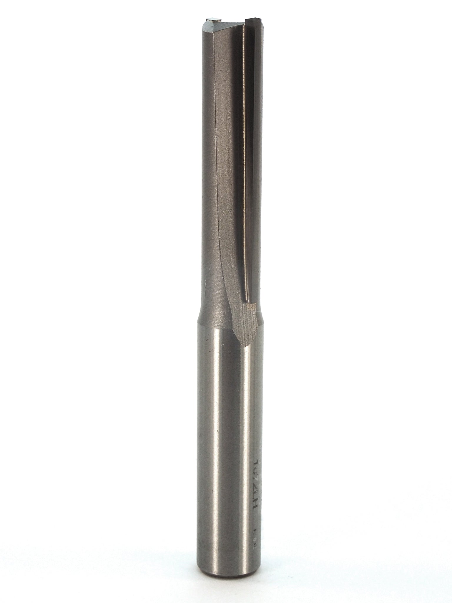 Left Hand Straight Cut, Whiteside Machine Company