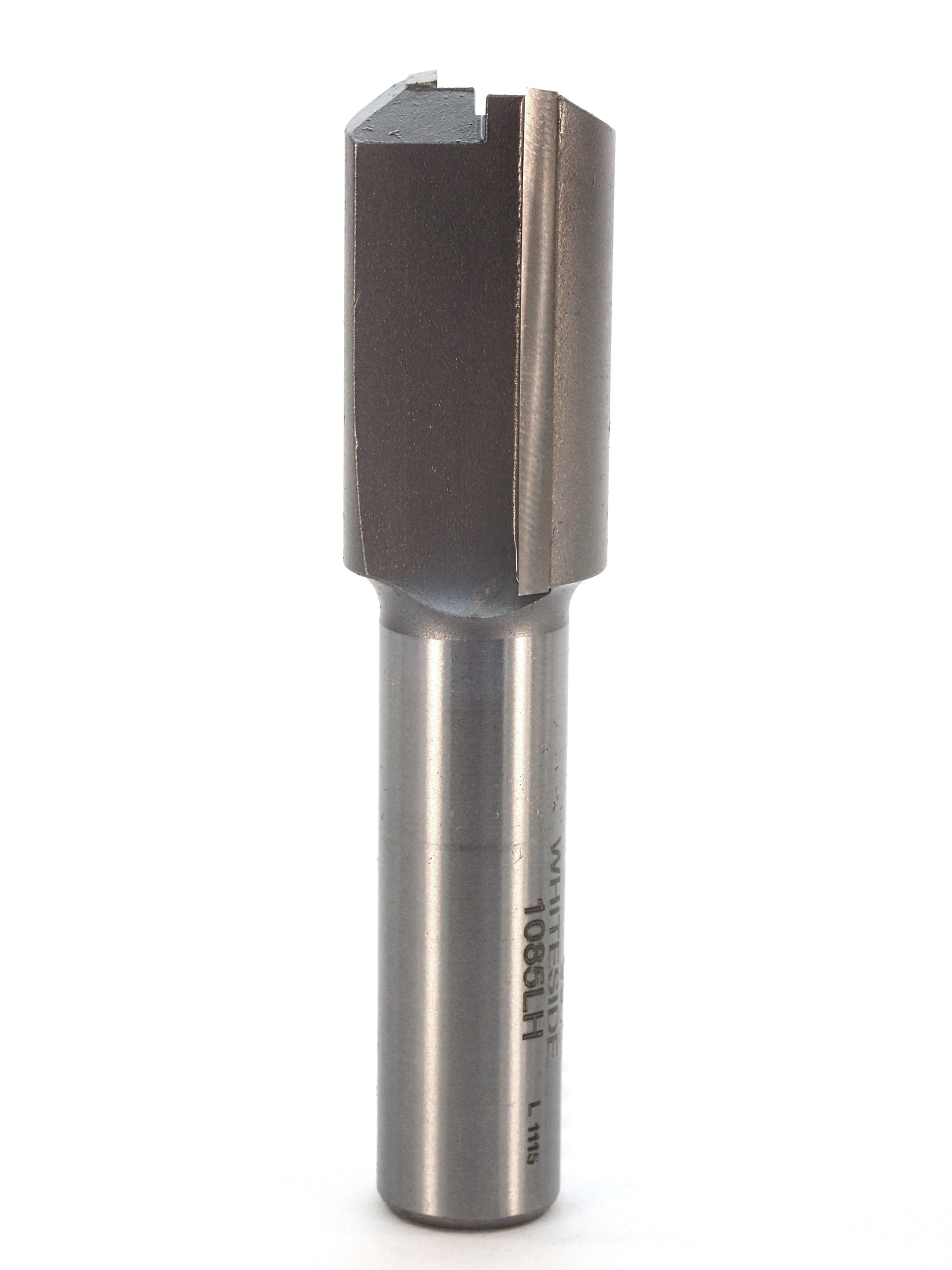 Left Hand Straight Cut, Whiteside Machine Company