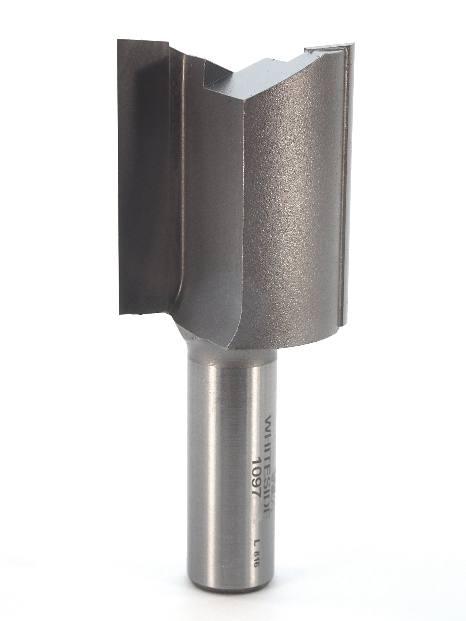 1/2'' Shank Straight Bits, Whiteside Machine Company Page 2