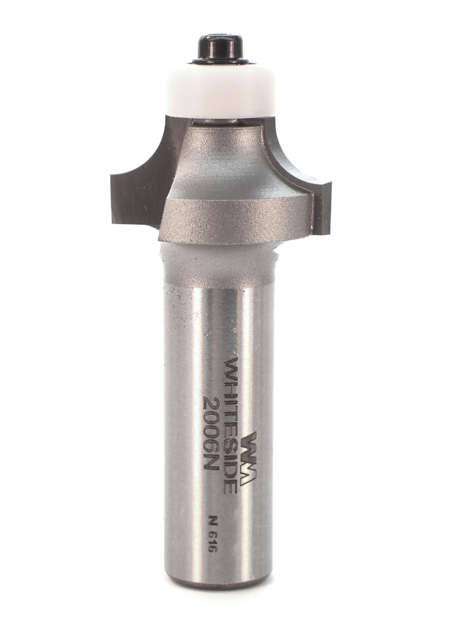 Solid Surface Roundover, Whiteside Router Bits - Whiteside Machine Company