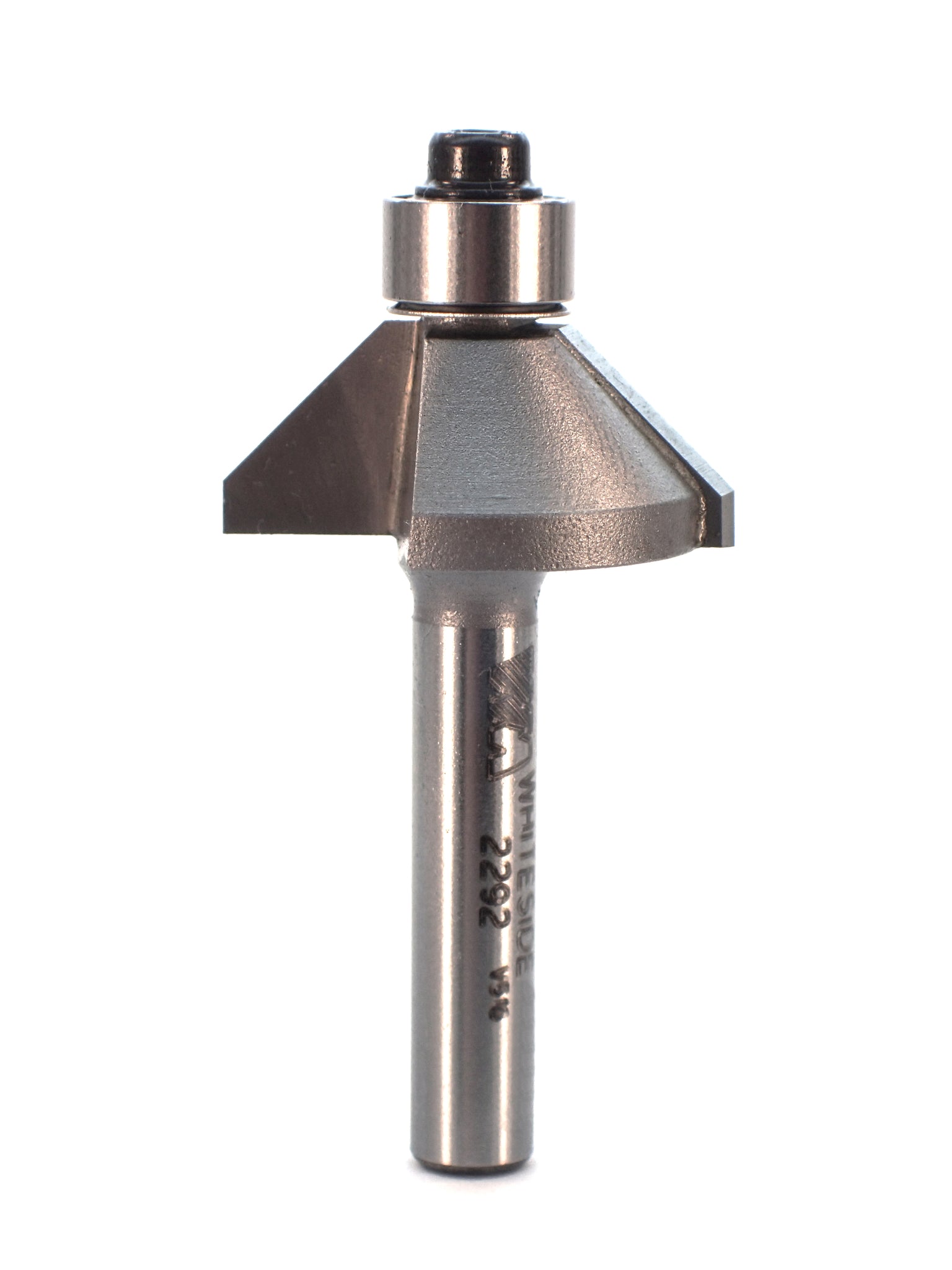 45° Chamfer Router Bit, Whiteside Machine Company