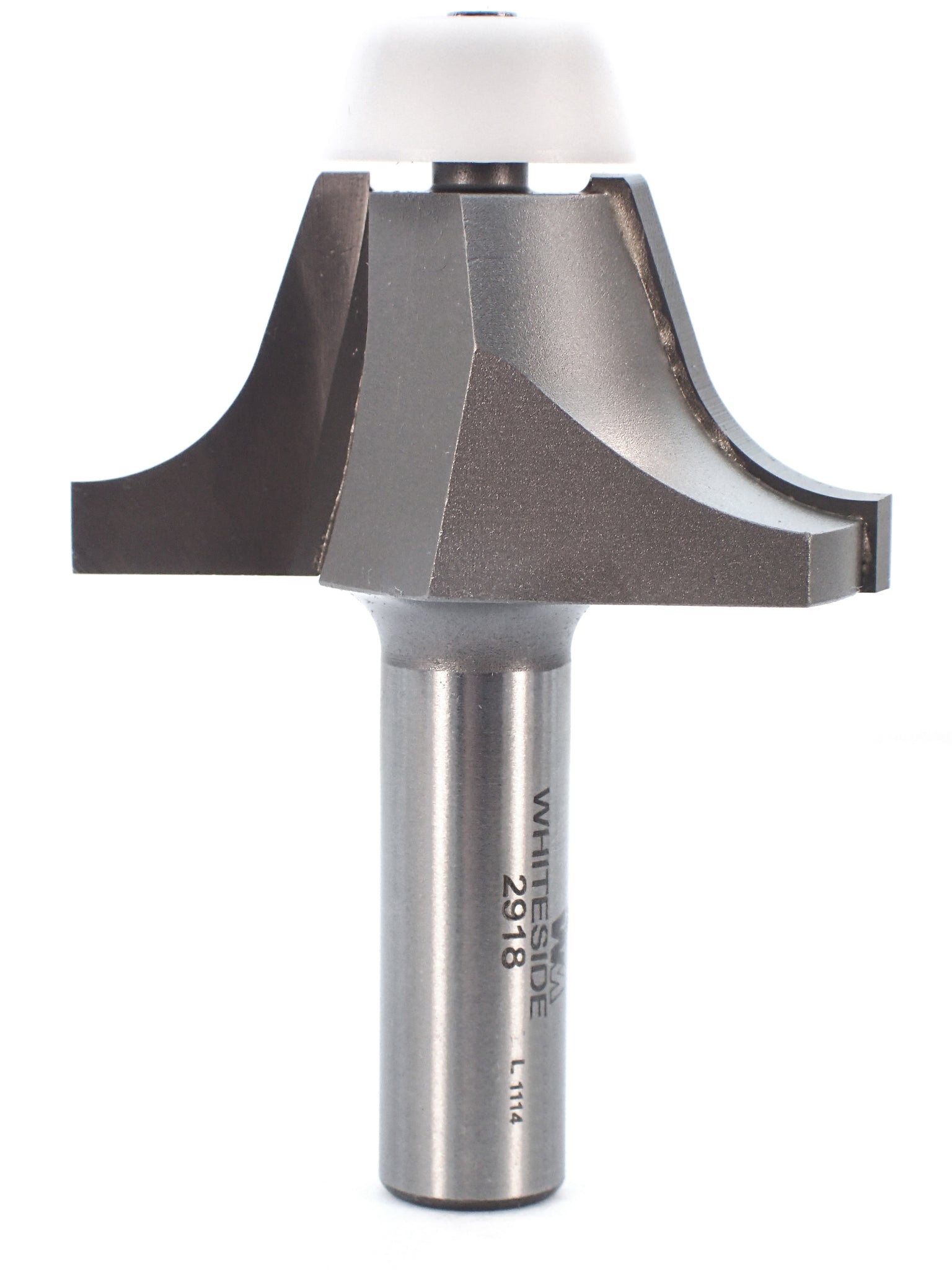 Solid Surface Bowl & Sink Profiles, Whiteside Machine Company