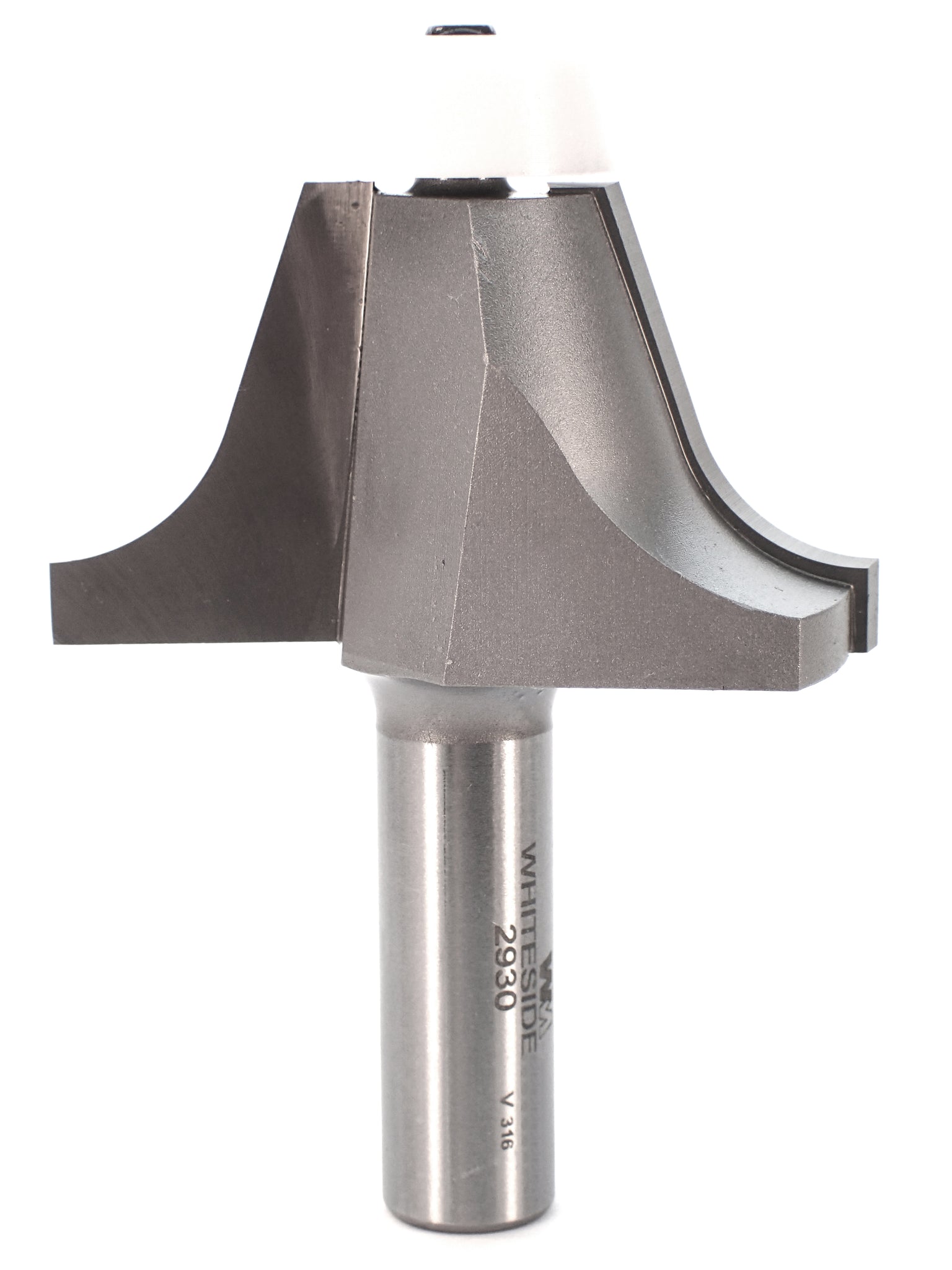 Solid Surface Bowl & Sink Profiles, Whiteside Machine Company