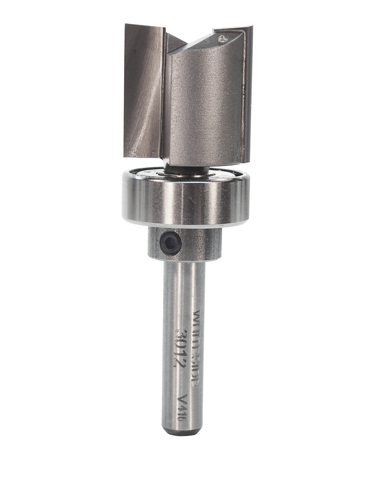 Template Bits, Whiteside Machine Company