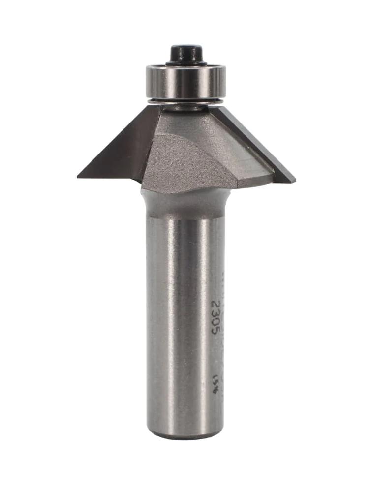 45° Chamfer Router Bit, Whiteside Machine Company