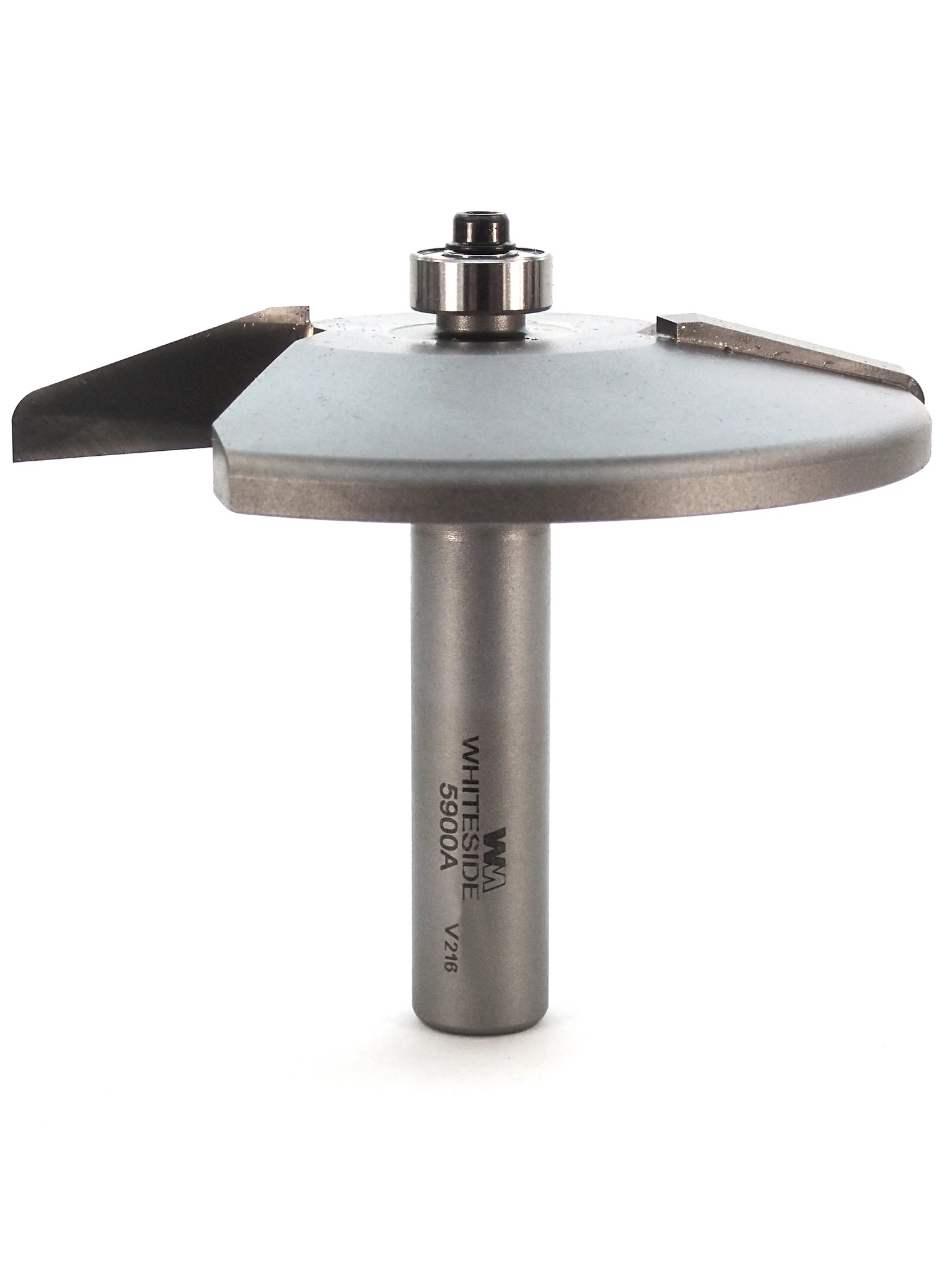 Large Raised Panel Bits, Whiteside Machine Company