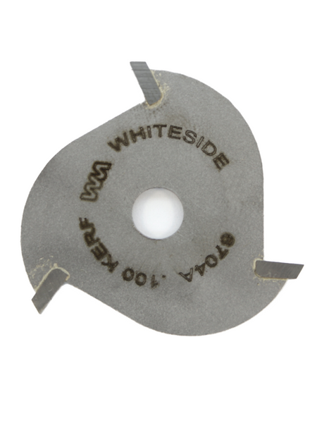 Slotting Cutters, Whiteside Machine Company