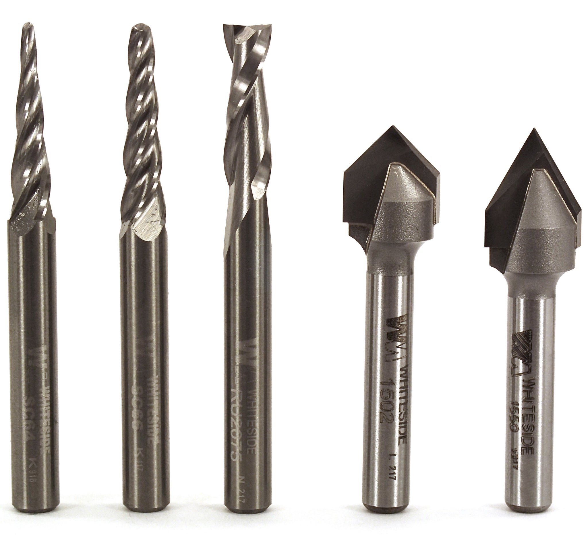 CNC Sets, Whiteside Machine Company