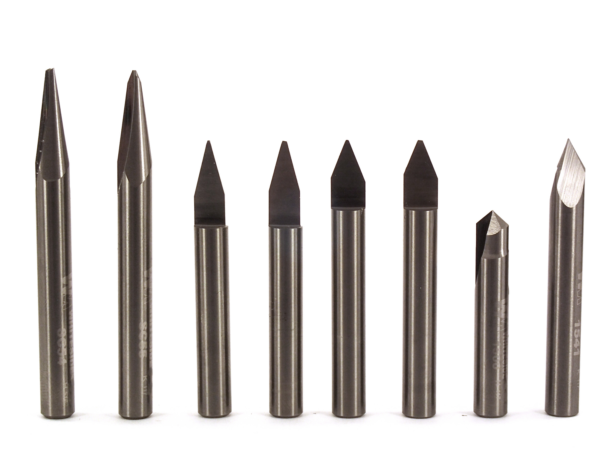 CNC Sets, Whiteside Machine Company