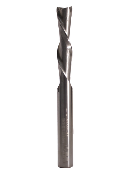 Metric Shank, Whiteside Machine Company