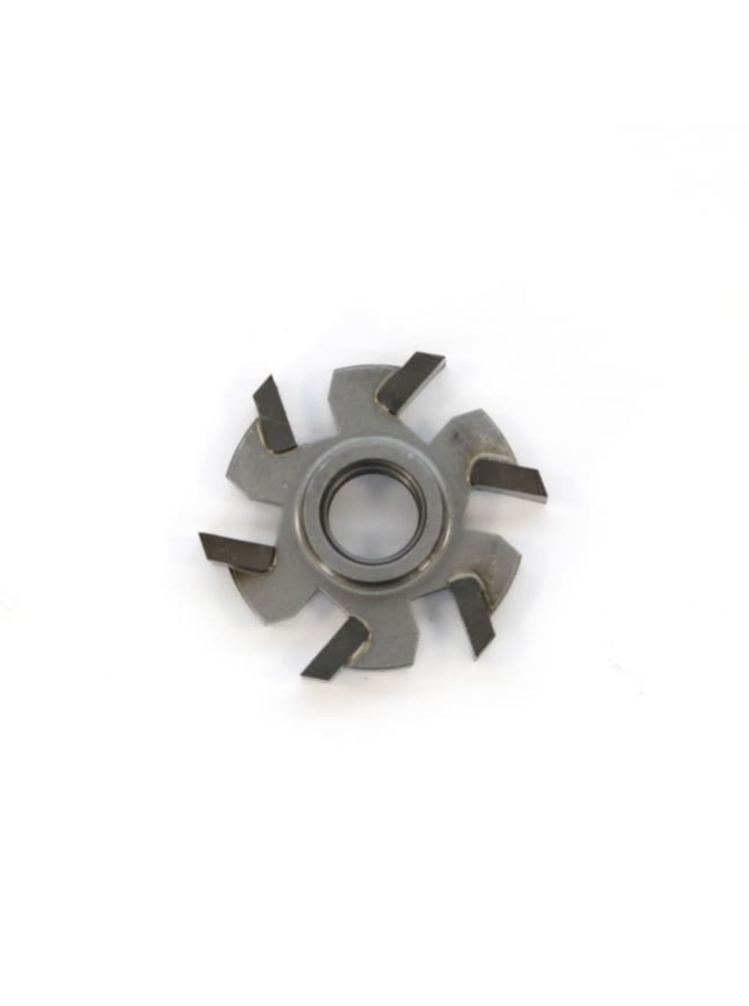 Drawer Slot Cutter and Arbors, Whiteside Machine Company