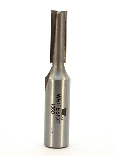 1/2'' Shank Straight Bits, Whiteside Machine Company