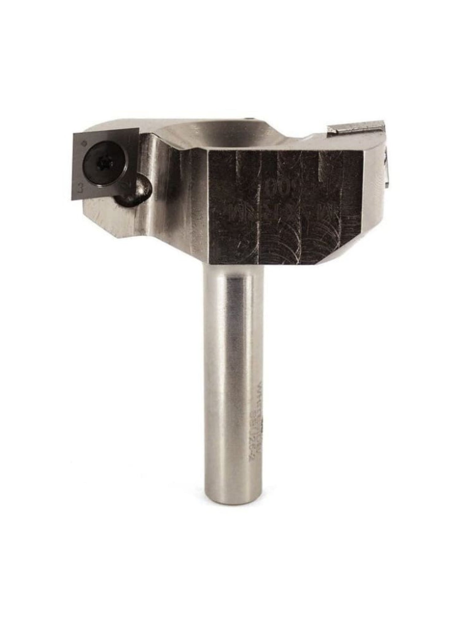 CNC Spoilboard Surfacing, Whiteside Machine Company