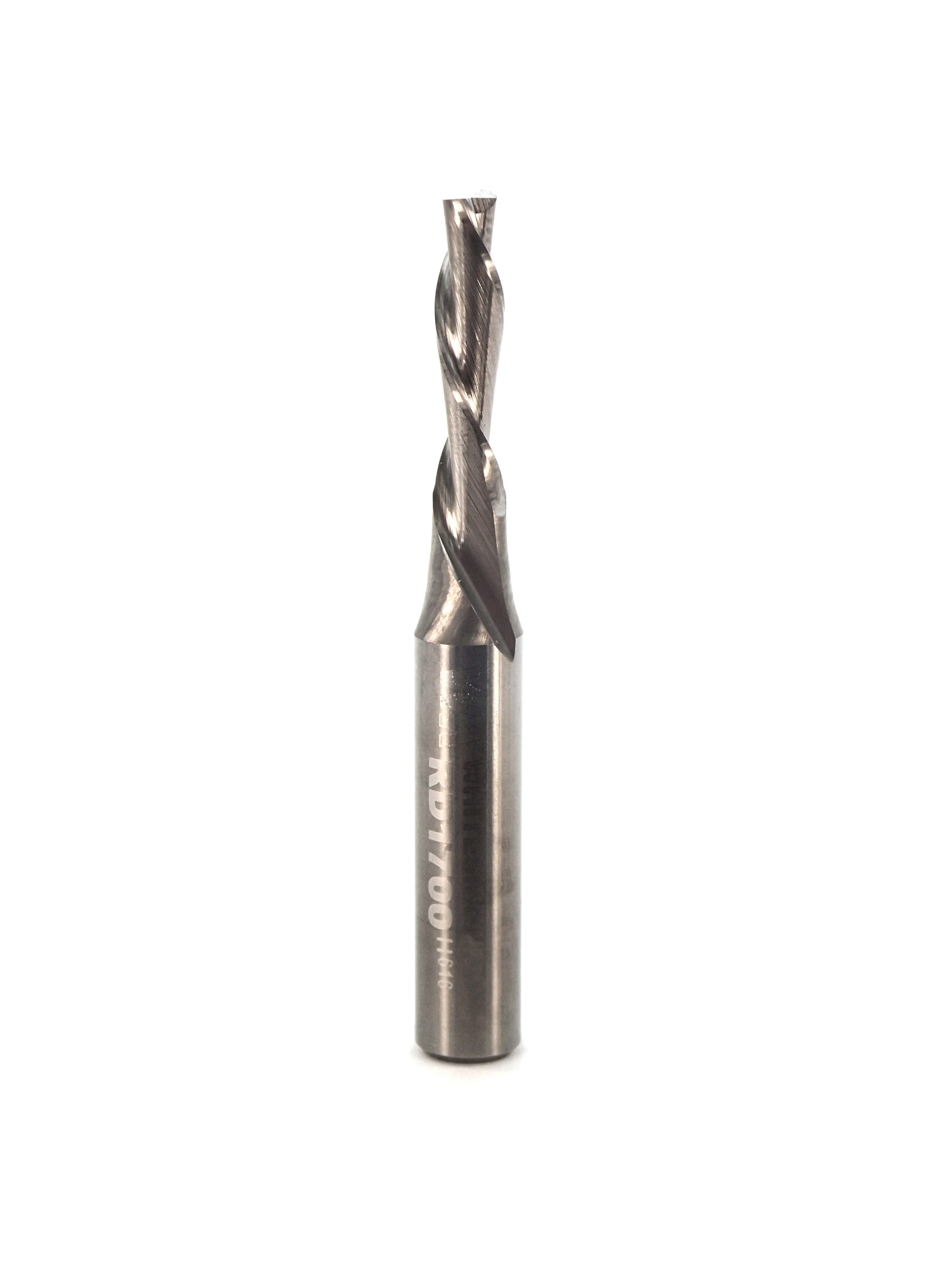Down Cut Spirals, Whiteside Machine Company