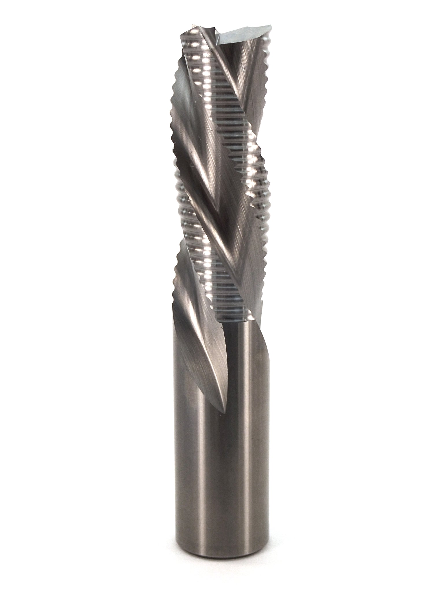 Roughing Spiral Bits, Whiteside Machine Company