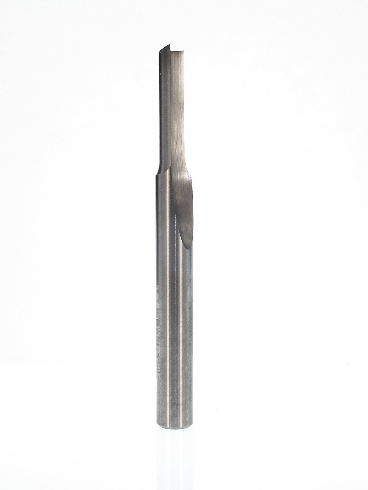 O-Flute Straight Bits, Whiteside Machine Company