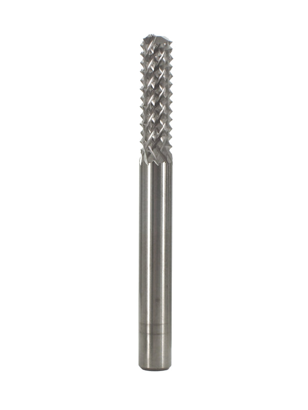 Solid Carbide Fiberglass Bits, Whiteside Machine Company