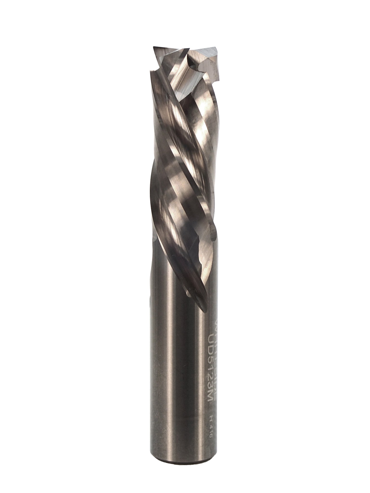 Up / Down Cut Spiral Bits (Three Flute), Whiteside Machine Company