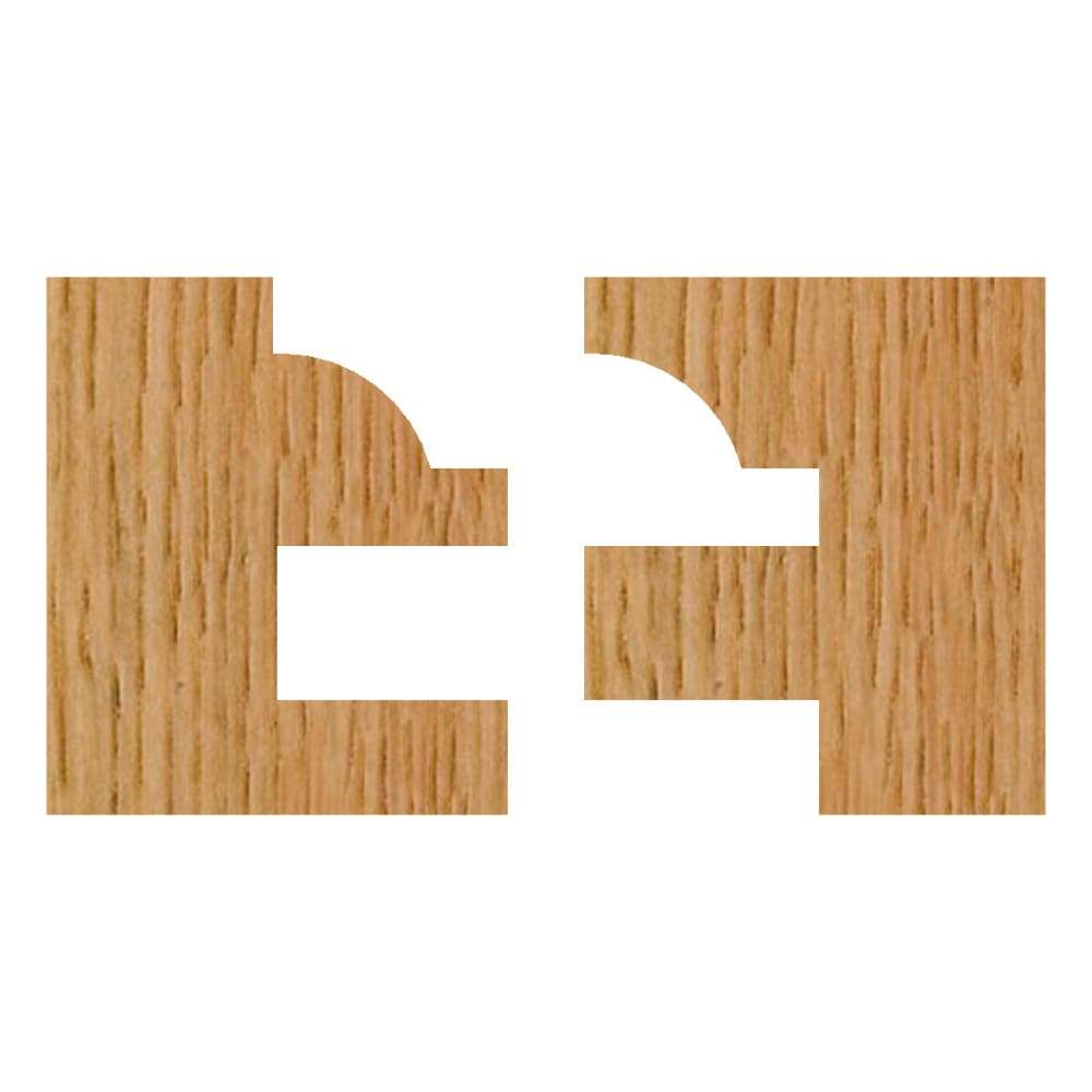 Bead Stile & Rail, Whiteside Machine Company