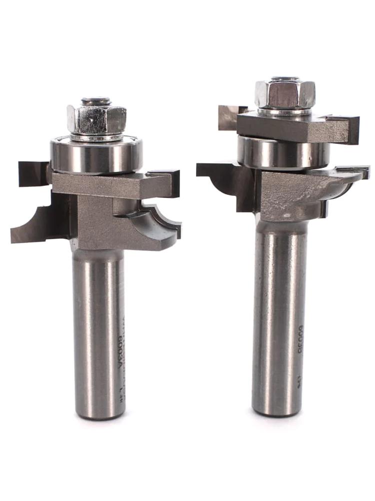 Bead Stile & Rail, Whiteside Machine Company