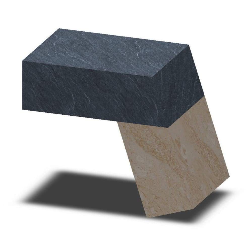 Solid Surface Bowl & Sink Profiles, Whiteside Machine Company