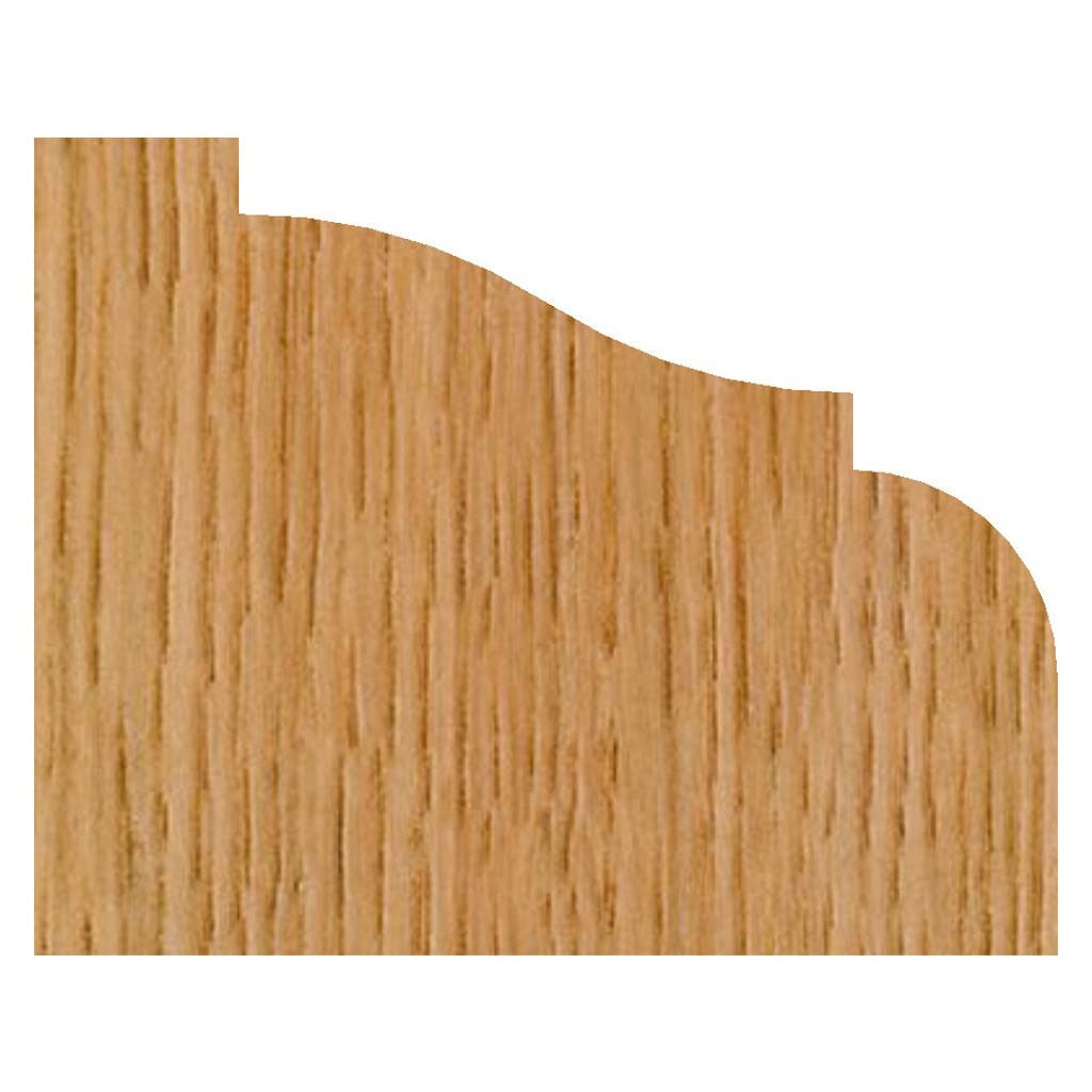 Table Edge Profiles, Whiteside Machine Company