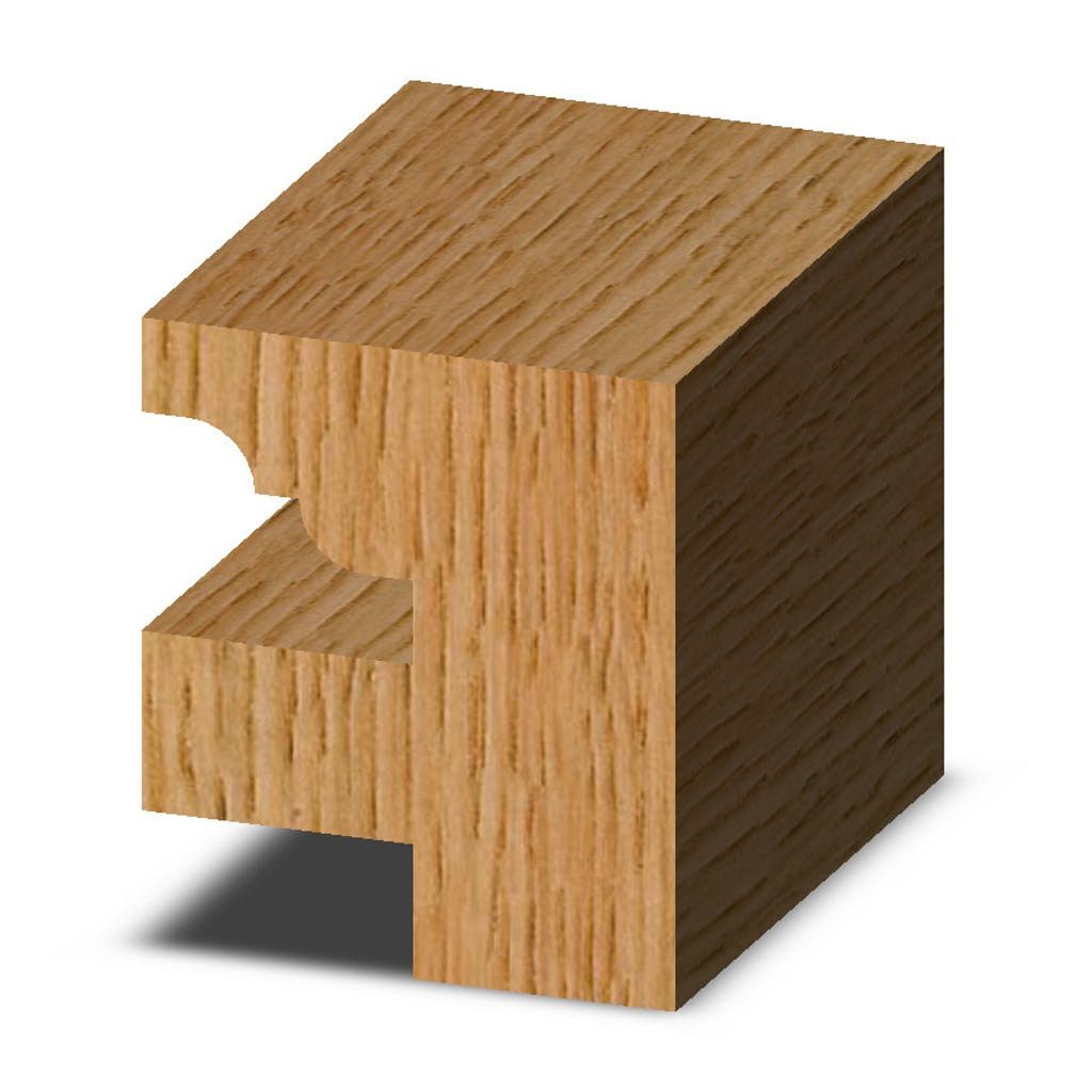 Classical Stile & Rail, Whiteside Machine Company