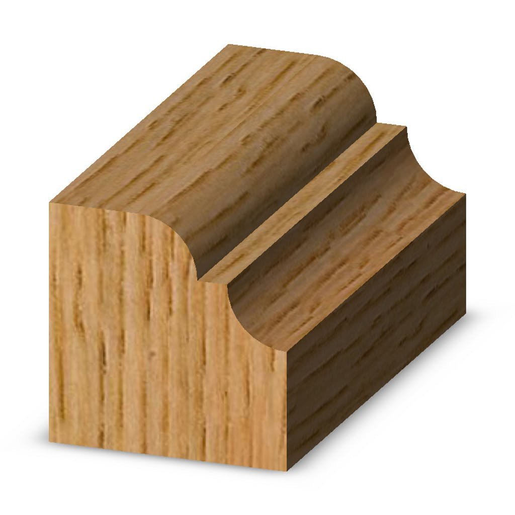 Classical Round Bottom, Whiteside Machine Company