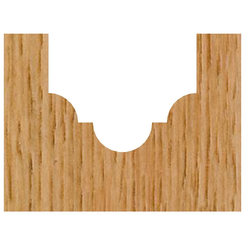 Classical Round Bottom, Whiteside Machine Company