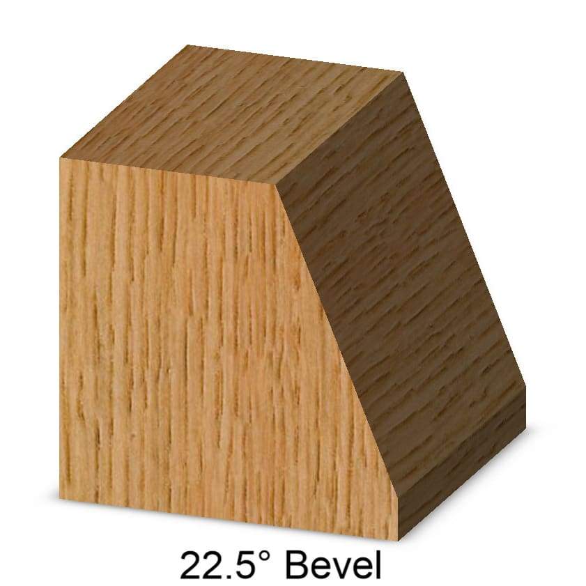 Edge Bevel, Whiteside Machine Company