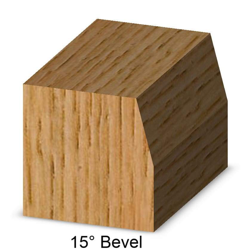 Edge Bevel, Whiteside Machine Company