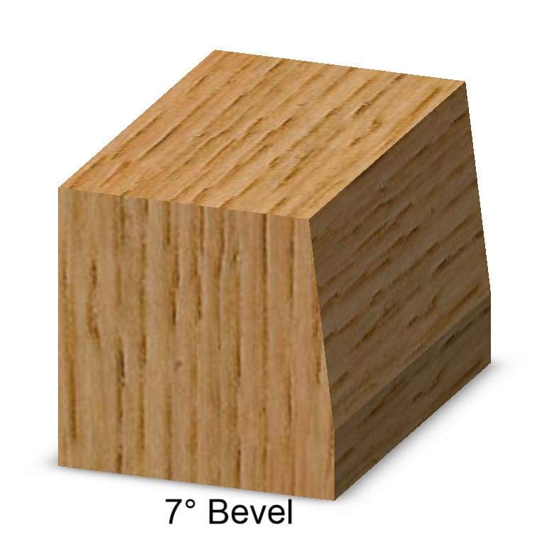 Edge Bevel, Whiteside Machine Company