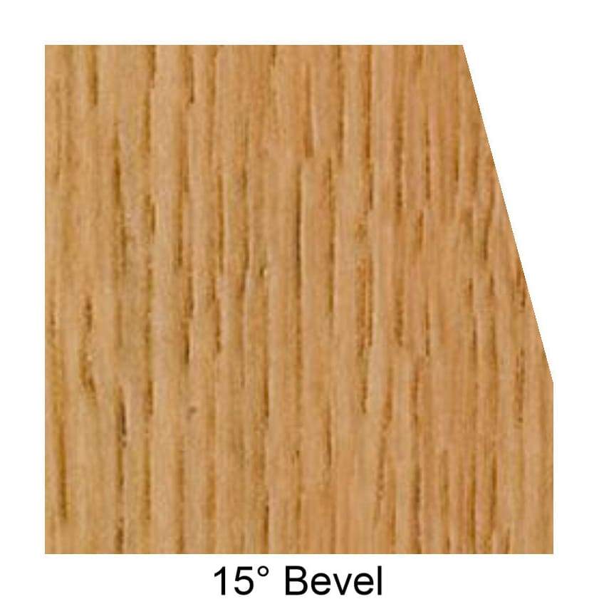 Edge Bevel, Whiteside Machine Company