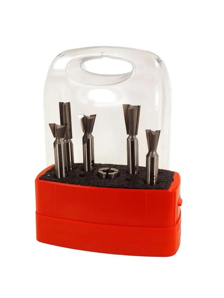 Dovetail Sets, Whiteside Machine Company