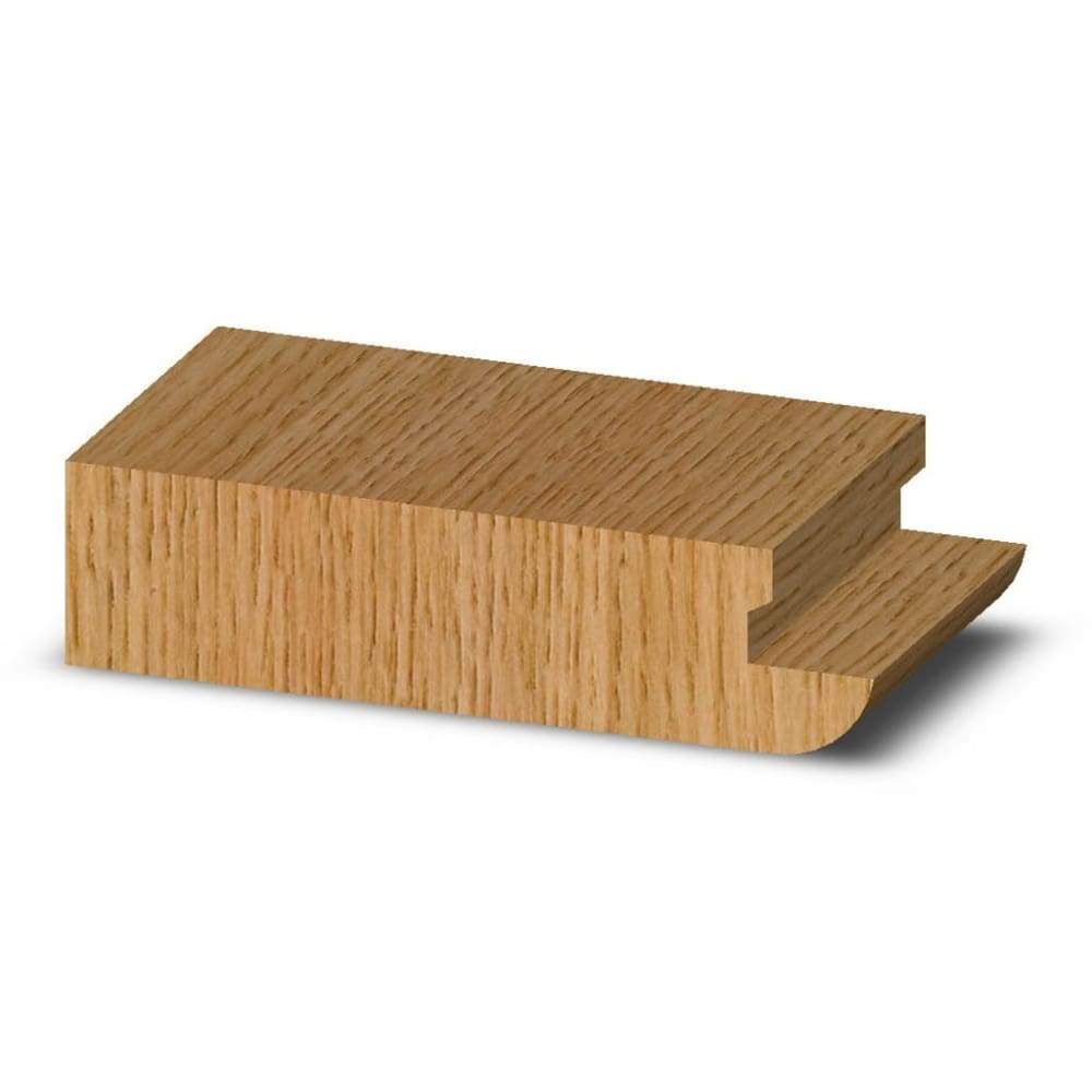 Locking Drawer Glue Joints, Whiteside Machine Company