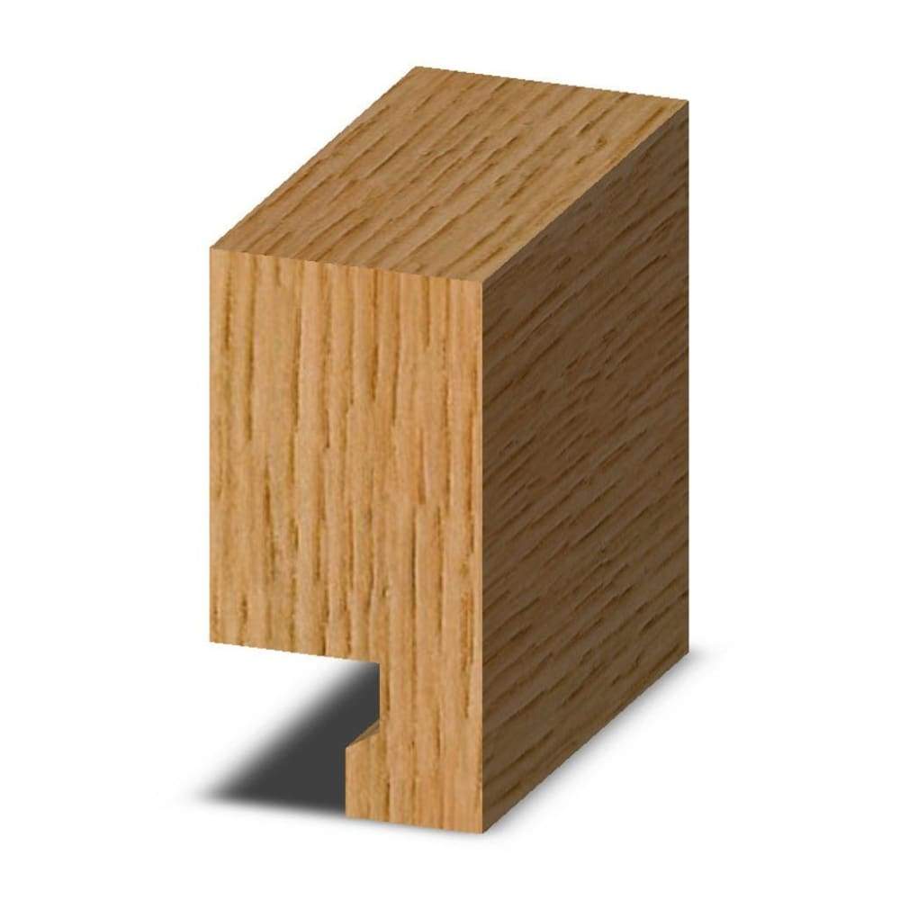 Locking Drawer Glue Joints, Whiteside Machine Company