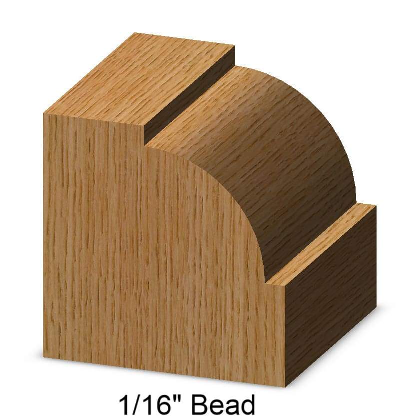 Multi-Beading Sets, Whiteside Machine Company