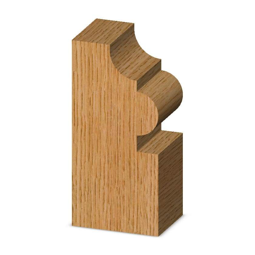 Classic Multi-Form, Whiteside Machine Company