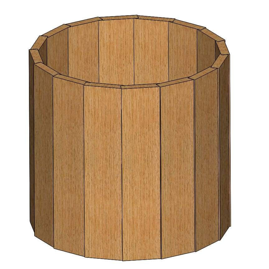 Multi Side Bits, Whiteside Machine Company