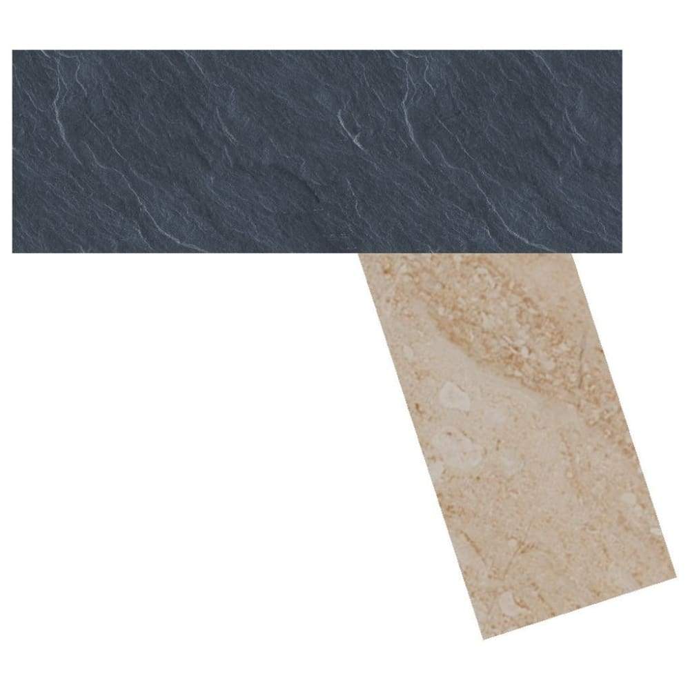 Solid Surface Bowl & Sink Profiles, Whiteside Machine Company