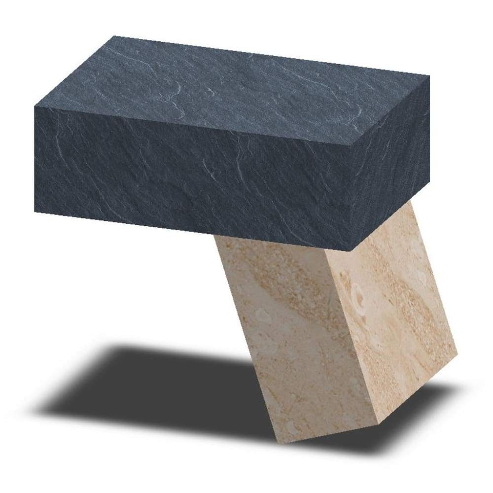 Solid Surface Bowl & Sink Profiles, Whiteside Machine Company