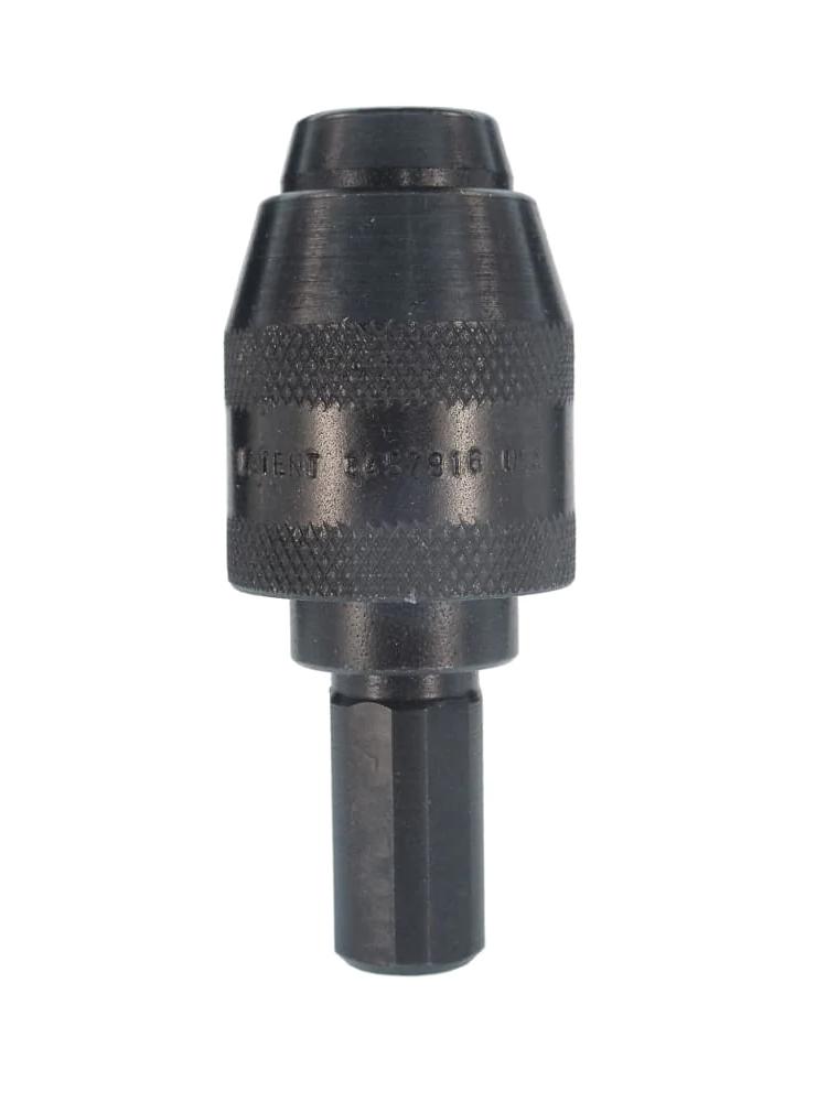 Quick Change Tooling, Whiteside Machine Company