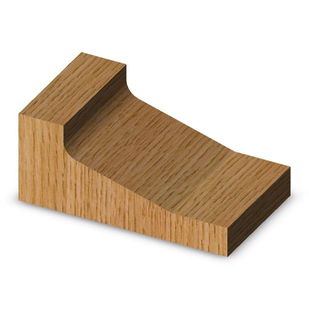 Large Raised Panel Bits, Whiteside Machine Company